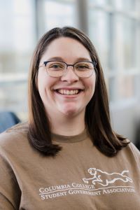 Student Government Association | Columbia College