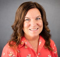 Kristi Clevenger | Columbia College